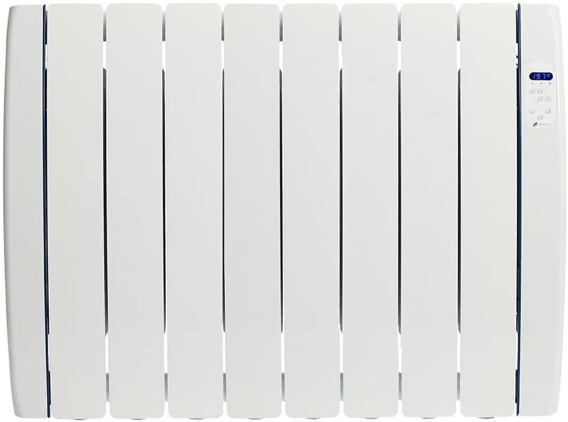 3608) HAVERLAND DESIGNER TT RC8TT 1000 WATT ENERGY EFFICIENT WALL ...