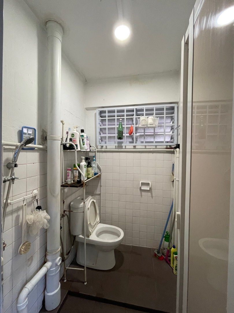 408 Ang Mo Kio Avenue 10 Teck Ghee Square, Property, Rentals, Room ...