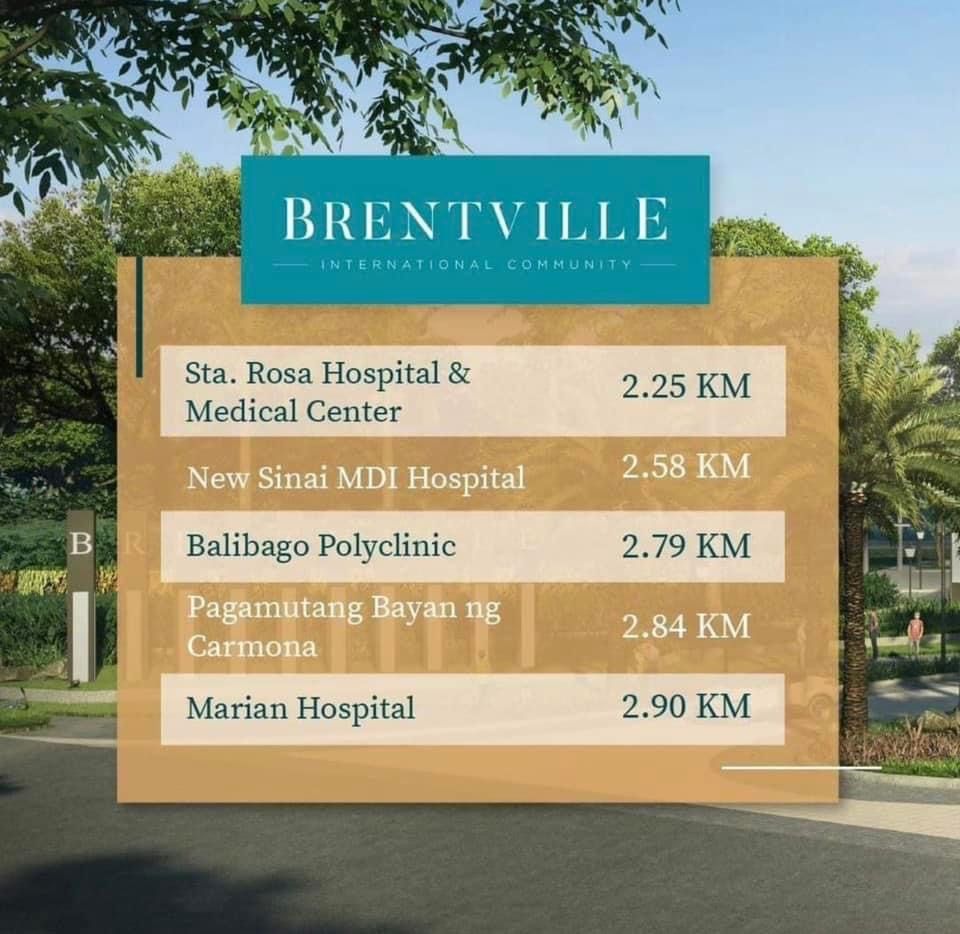 456 sqm lot for sale Mamplasan Binan Laguna, Property, For Sale, Lot on ...