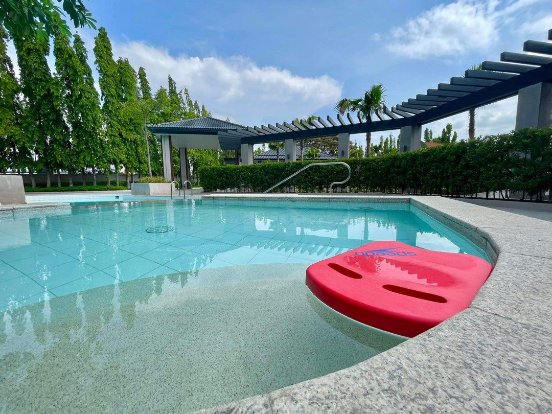 456 sqm lot for sale Mamplasan Binan Laguna, Property, For Sale, Lot on ...