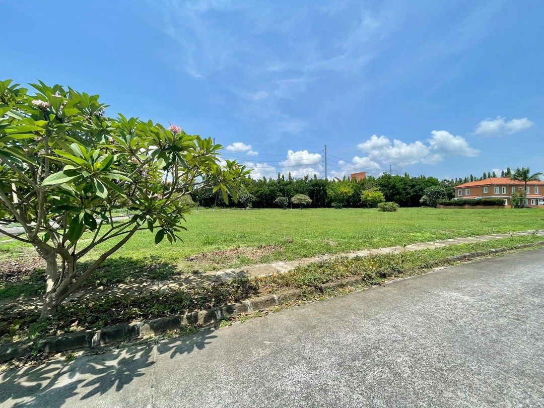 456 sqm lot for sale Mamplasan Binan Laguna, Property, For Sale, Lot on ...