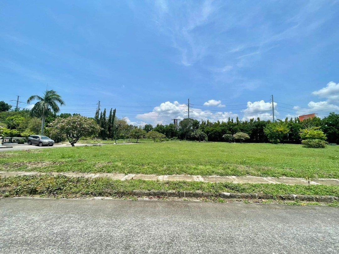456 sqm lot for sale Mamplasan Binan Laguna, Property, For Sale, Lot on ...