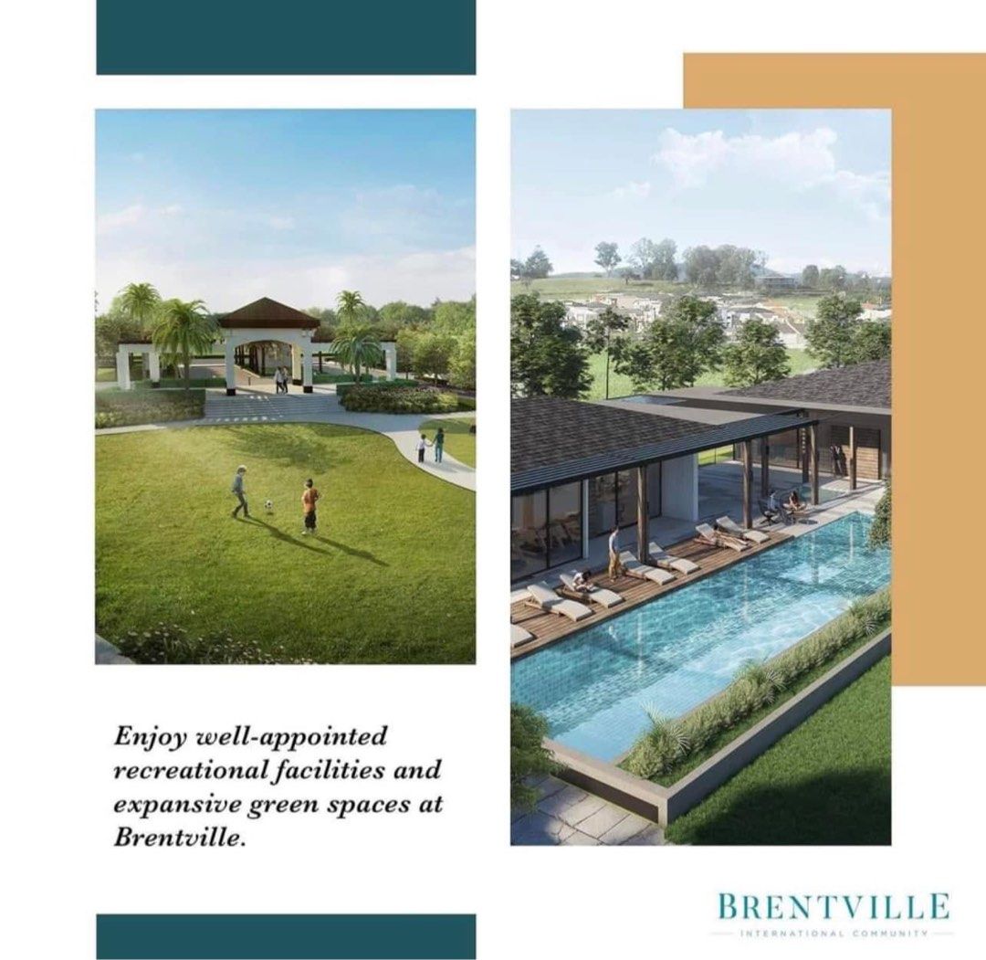 456 sqm lot for sale Mamplasan Binan Laguna, Property, For Sale, Lot on ...