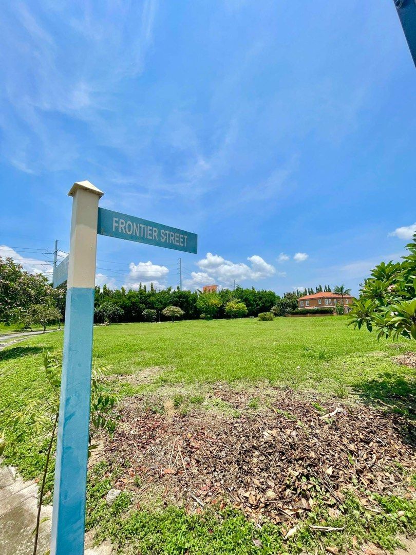 456 sqm lot for sale Mamplasan Binan Laguna, Property, For Sale, Lot on ...