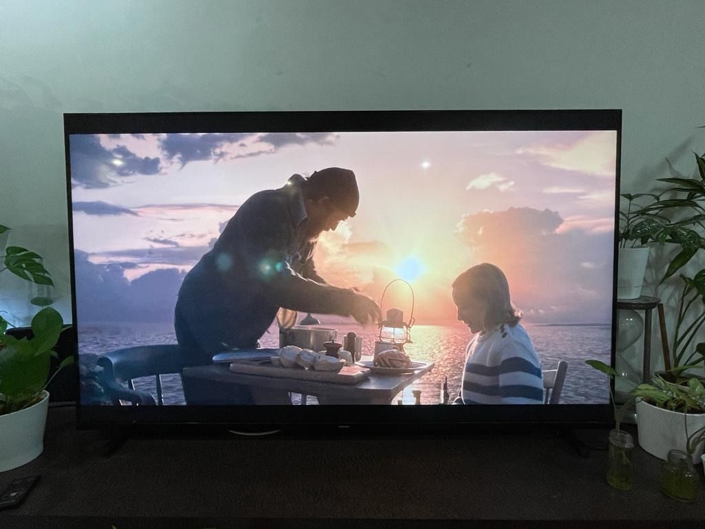 58 INCH TV 4K UHD LED Smart TV 58PUT6604/98 - 58 INCH TV, TV & Home ...