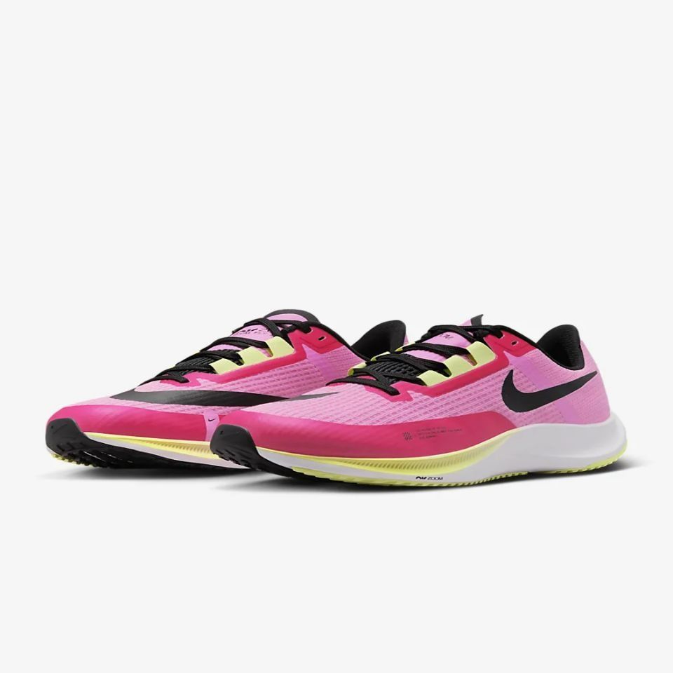 Nike Rival Fly 3 Men's Road Racing Running Shoes, Men's Fashion ...