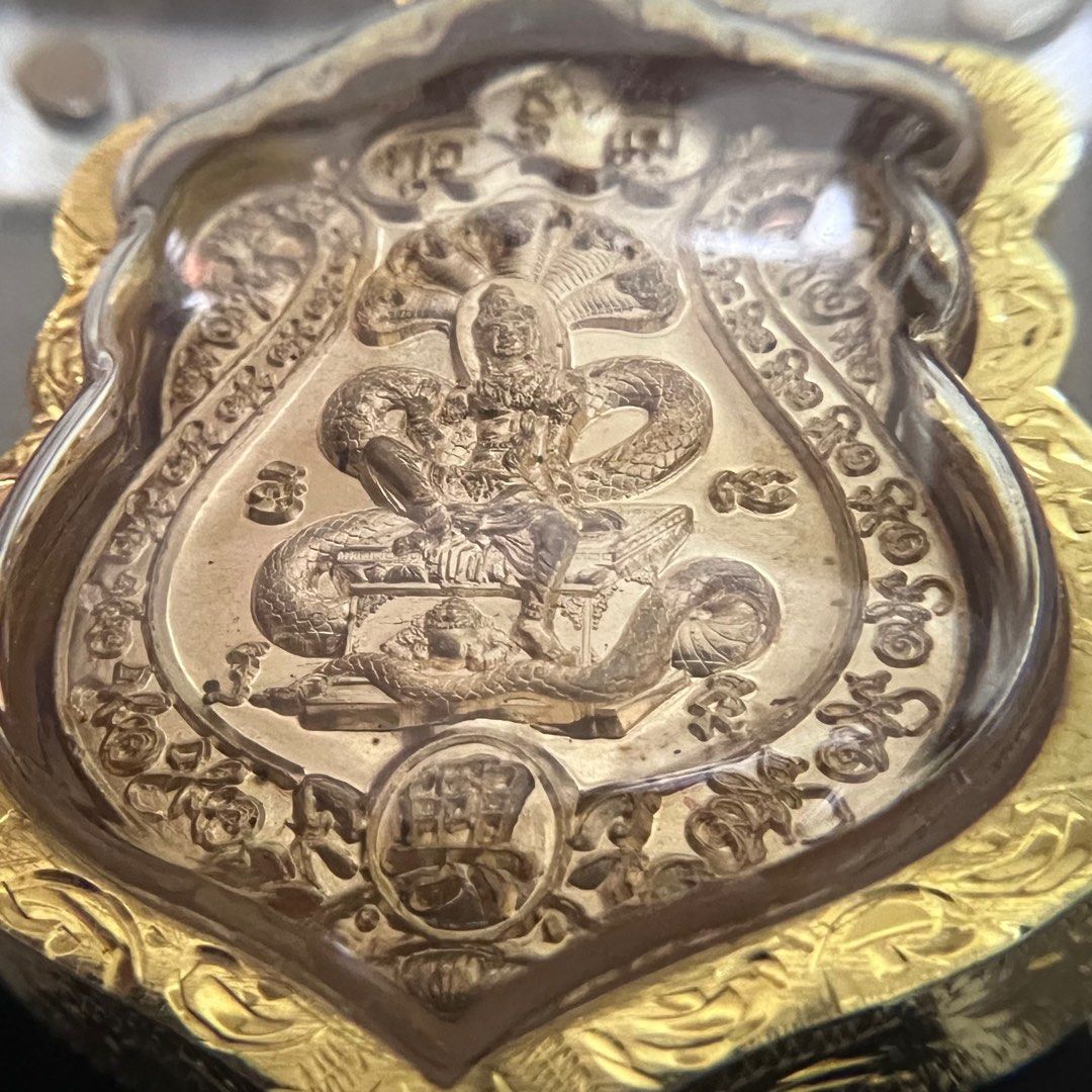 Ajarn Chote Jatukam Ramathep 2563, Hobbies & Toys, Memorabilia ...