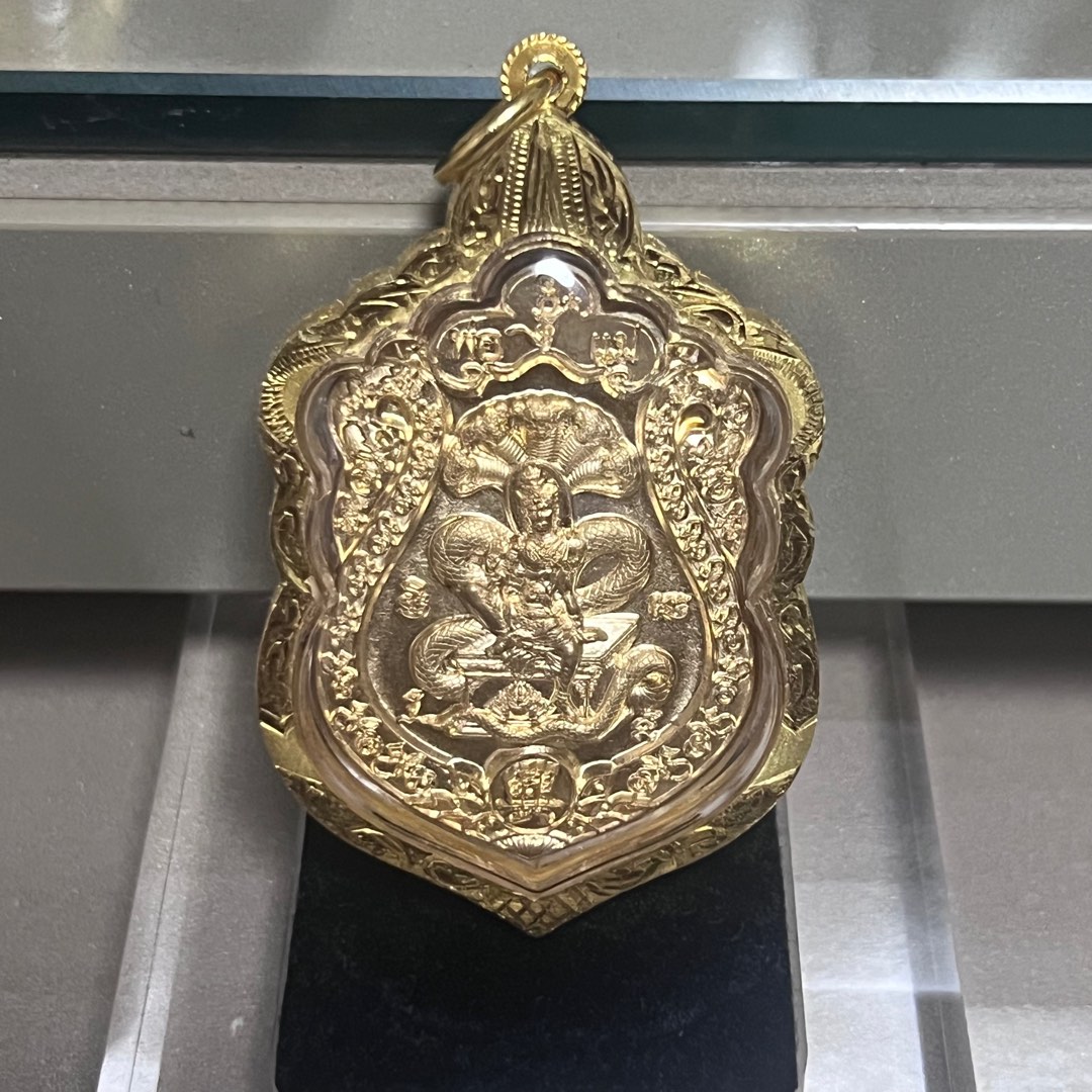 Ajarn Chote Jatukam Ramathep 2563, Hobbies & Toys, Memorabilia ...