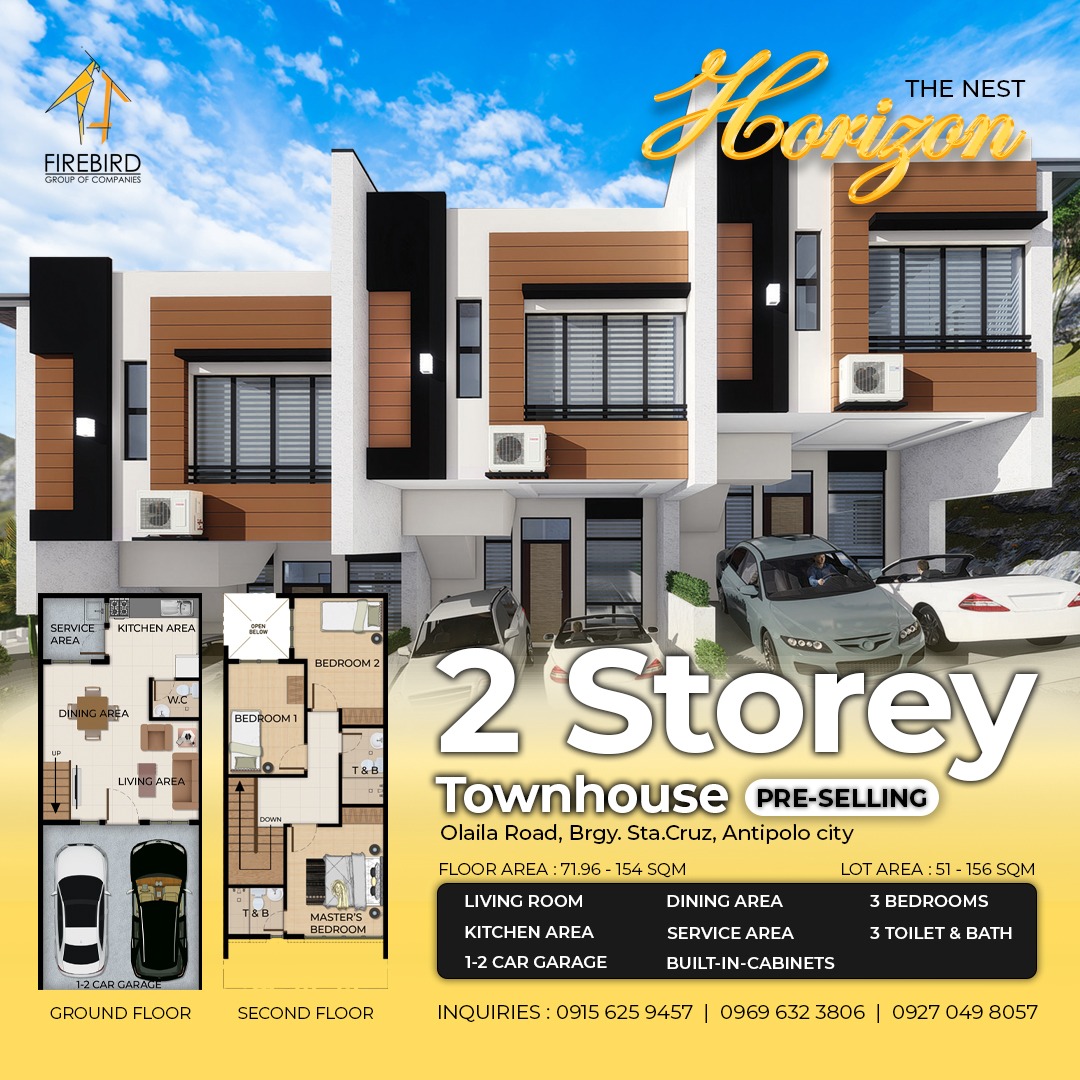 Antipolo House and Lot for sale, Property, For Sale, House & Lot on ...