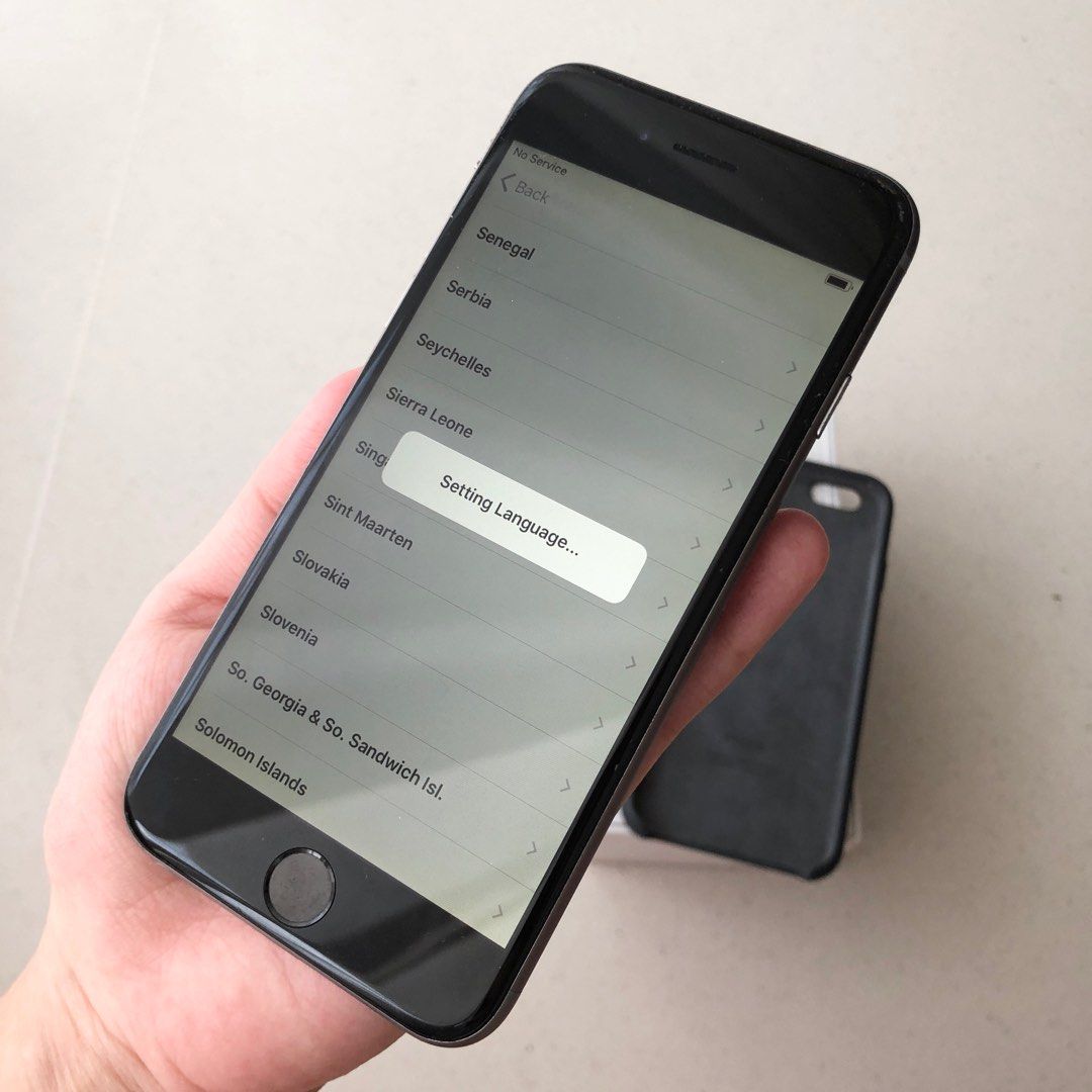 Apple iPhone 6 (128 GB), Mobile Phones & Gadgets, Mobile Phones, iPhone ...