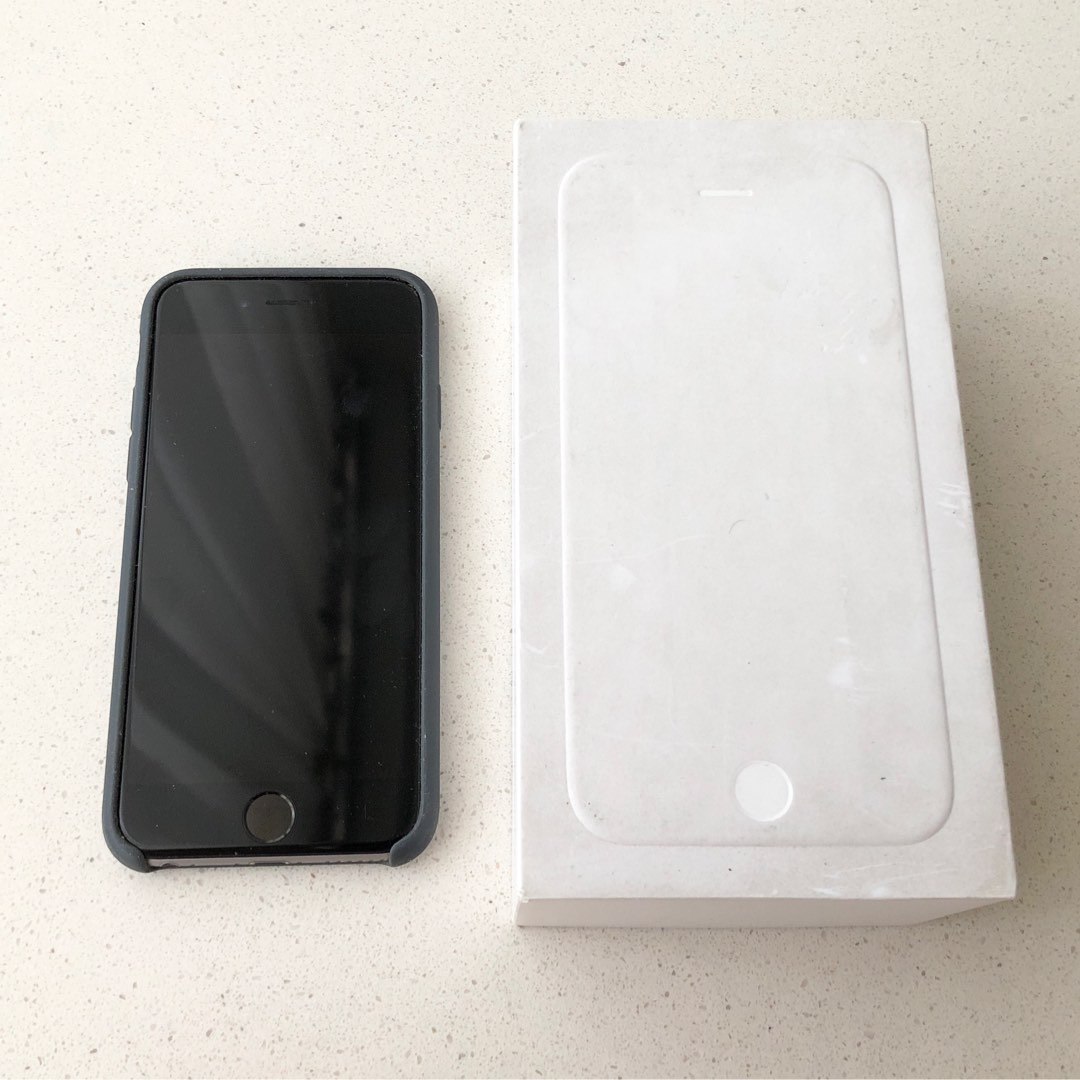 Apple iPhone 6 (128 GB), Mobile Phones & Gadgets, Mobile Phones, iPhone ...