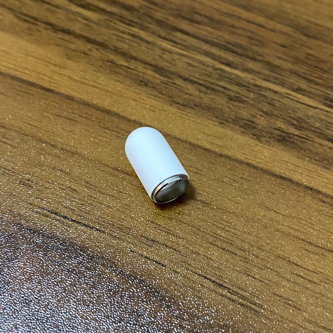 Apple Pencil Cap / Authentic Apple Pencil Gen 1 Cap / Replacement Cap ...