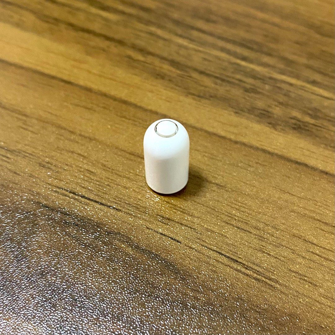 Apple Pencil Cap / Authentic Apple Pencil Gen 1 Cap / Replacement Cap ...