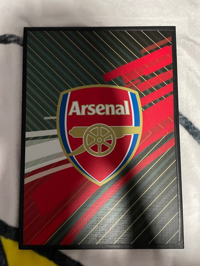 Arsenal Frame, Furniture & Home Living, Home Decor, Frames & Pictures ...