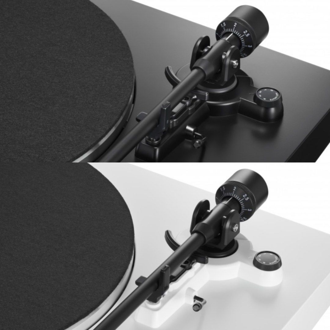 Audio Technica AT-LP3XBT Bluetooth Automatic Wireless Turntable (Black ...