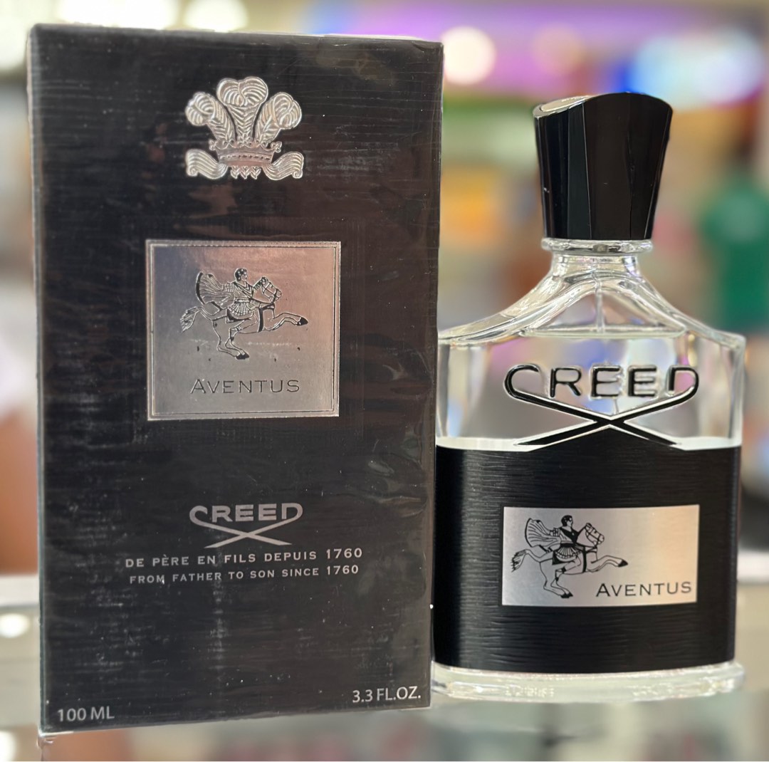 Aventus Creed, Beauty & Personal Care, Fragrance & Deodorants on Carousell