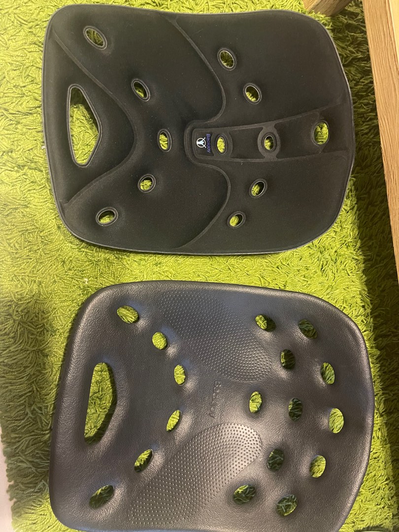 Backjoy SitSmart, Health & Nutrition, Braces, Support & Protection on Carousell