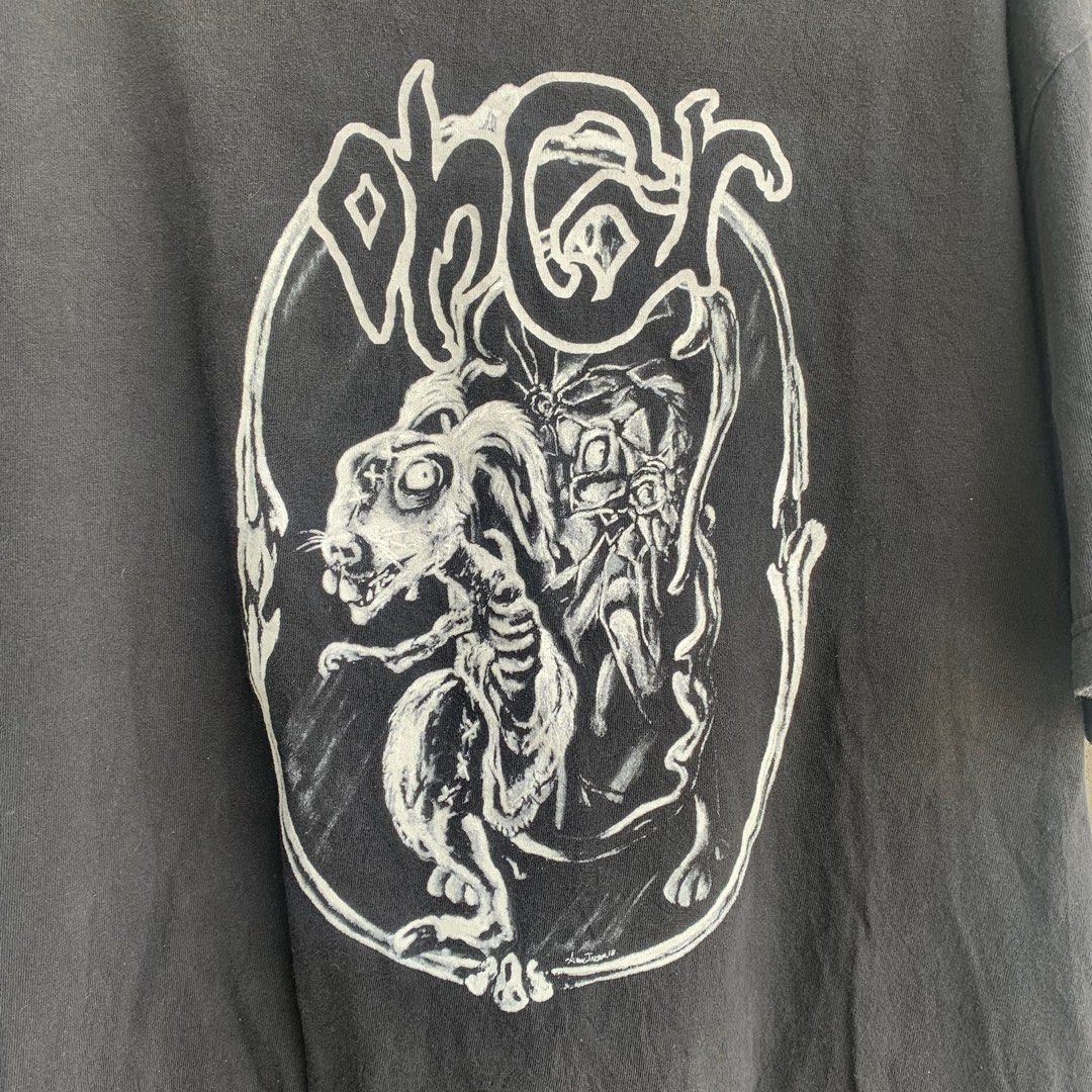 Band t shirt - ohgr, Men's Fashion, Tops & Sets, Tshirts & Polo Shirts ...