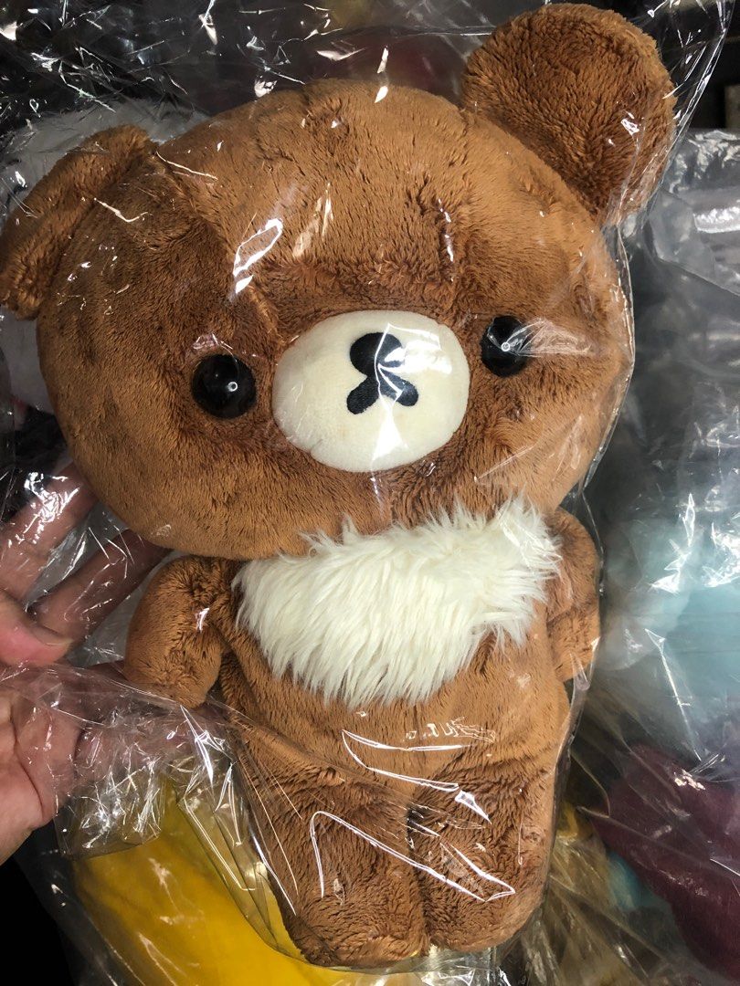 Big Koguma Rilakkuma Korilakkuma on Carousell