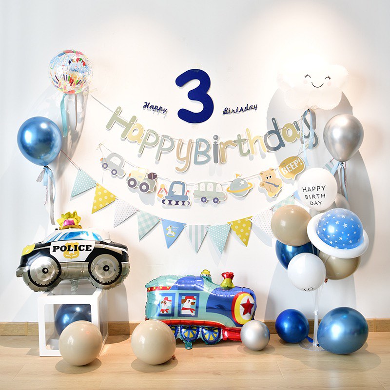 Birthday declaration items, Hobbies & Toys, Stationery & Craft ...