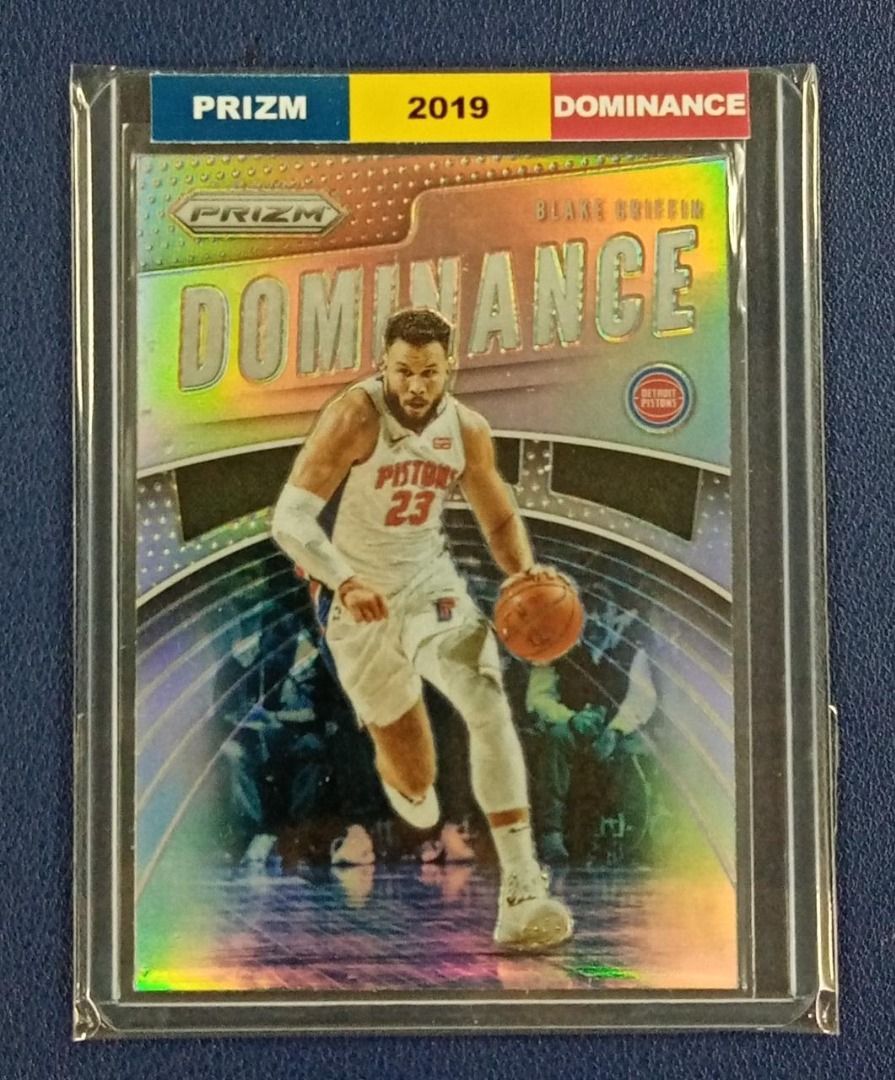 Blake Griffin, Devin Booker, Jayson Tatum, Donovan Mitchell & George ...