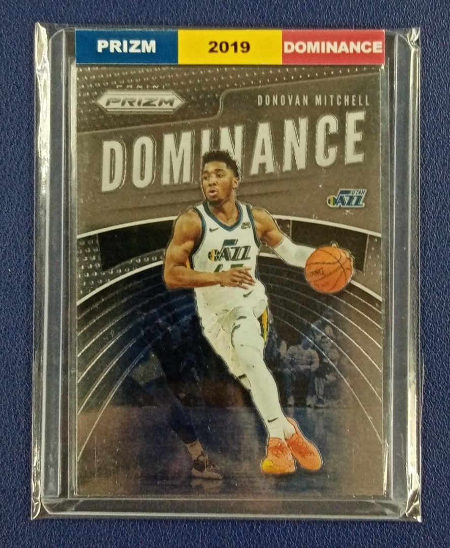 Blake Griffin, Devin Booker, Jayson Tatum, Donovan Mitchell & George ...