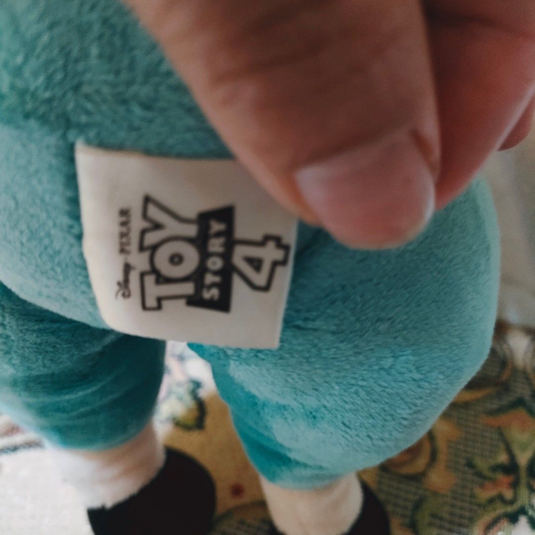 Bo Beep Toy Story on Carousell