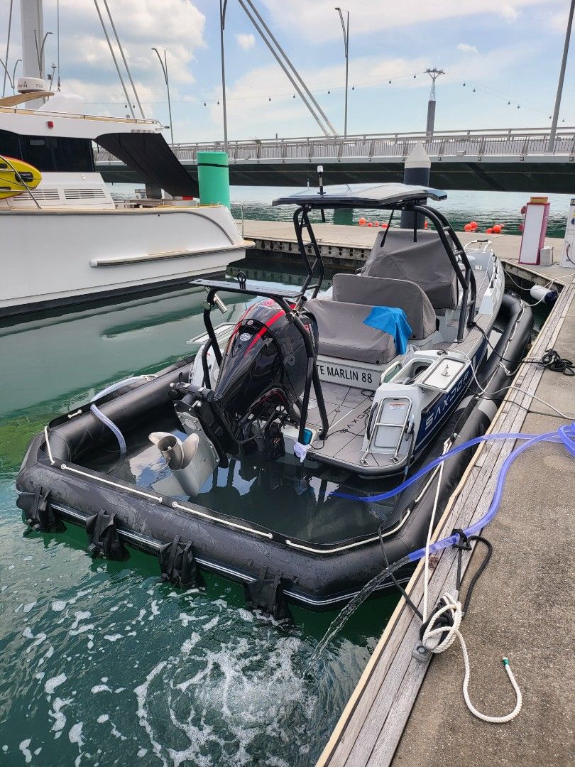 Boat for sale, sport boat, fishing boat, cruiser.. all rounder!, Cars ...