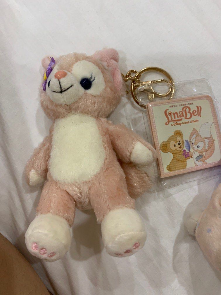 Brand new with tag Lina bell ,Stella lou, Hobbies & Toys, Toys & Games ...