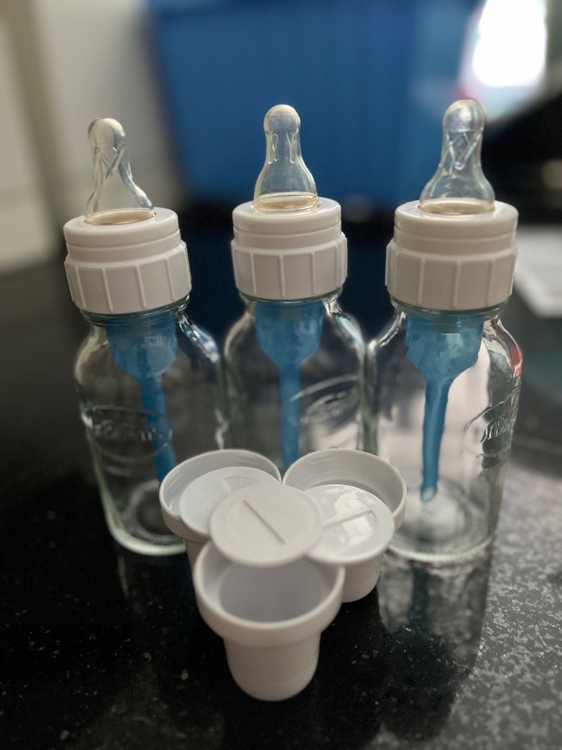 Breastfeeding & Feeding items, Babies & Kids, Nursing & Feeding ...