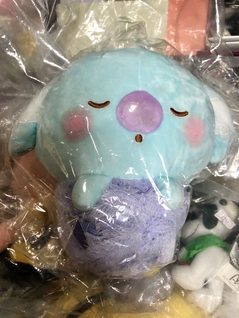 BT21 Koya, Hobbies & Toys, Toys & Games on Carousell
