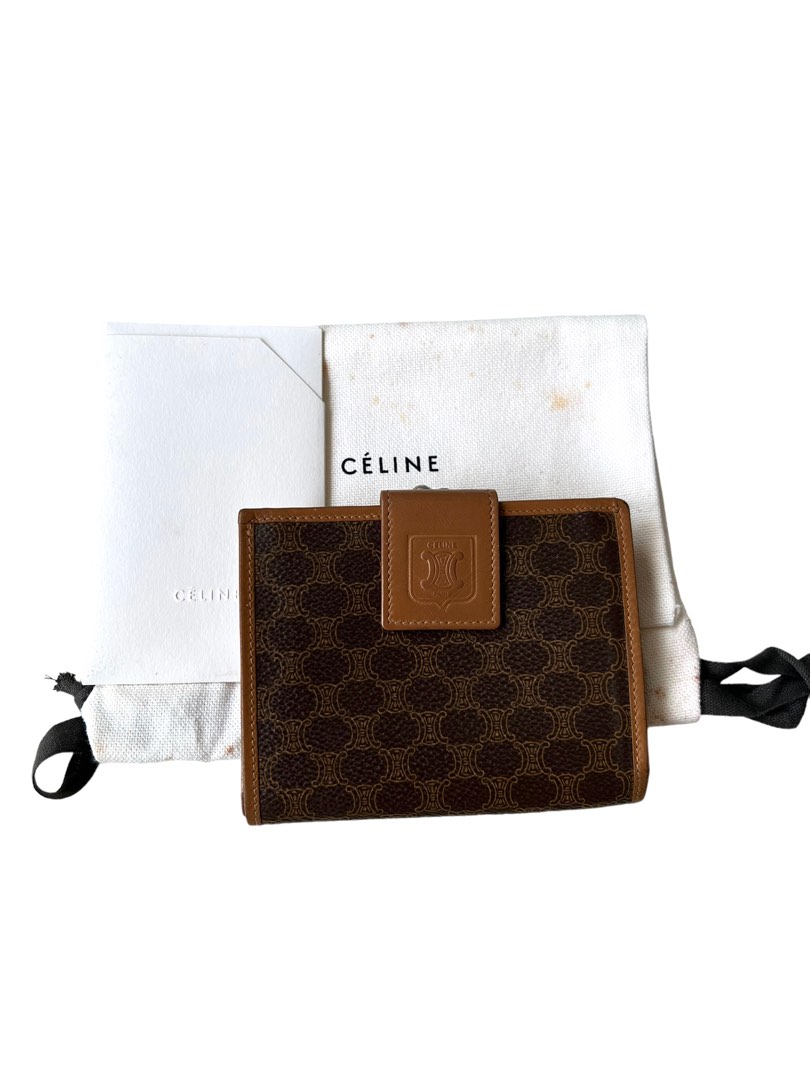 Celine Authentic, Barang Mewah, Tas & Dompet di Carousell