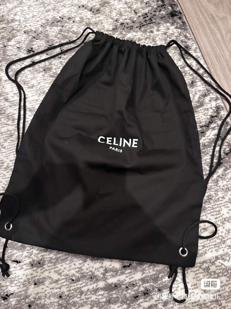 Celine backpack, Women's Fashion, Bags & Wallets, Backpacks on Carousell
