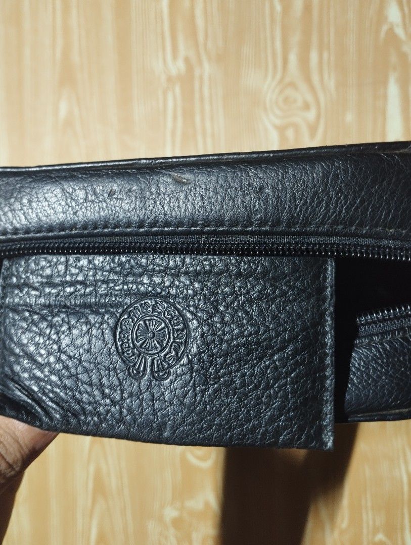 Chrome hearts, Luxury, Accessories on Carousell