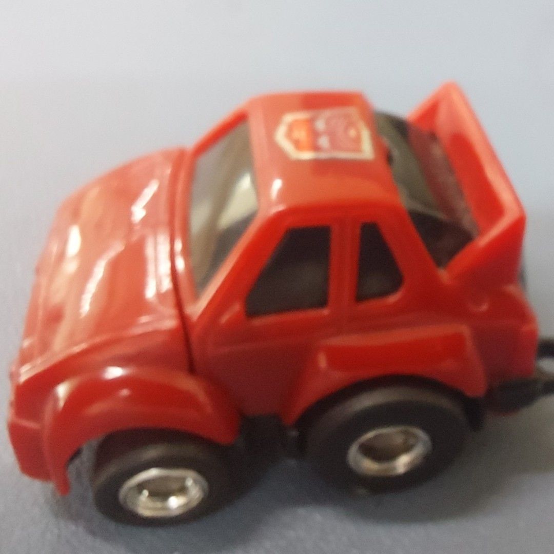 Cliffjumper Transformers Hasbro Mini Vehicle Figure, Hobbies & Toys ...