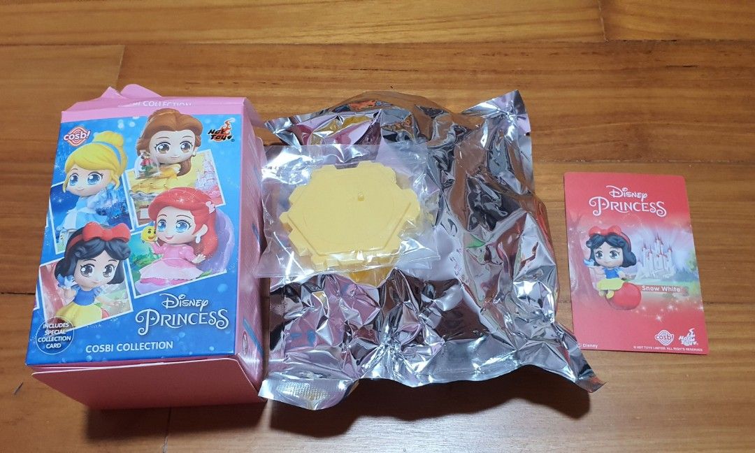 cosb! - Disney princess Snow White, Hobbies & Toys, Toys & Games on ...
