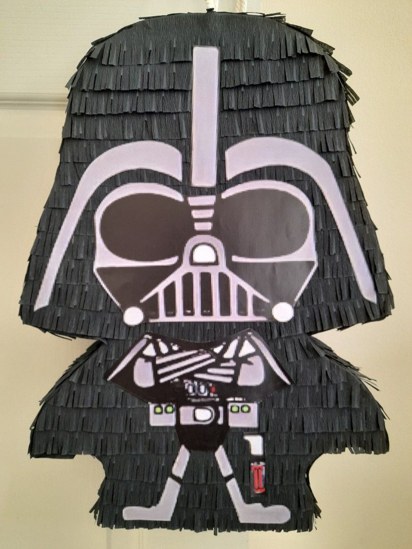 Custom-made Pinatas, Hobbies & Toys, Memorabilia & Collectibles, Fan ...