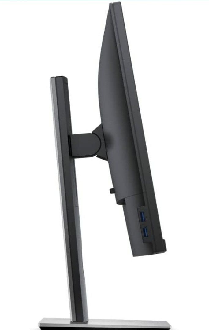 Dell Professional P2217H 21.5" Screen LED-Lit Monitor, Computers & Tech ...