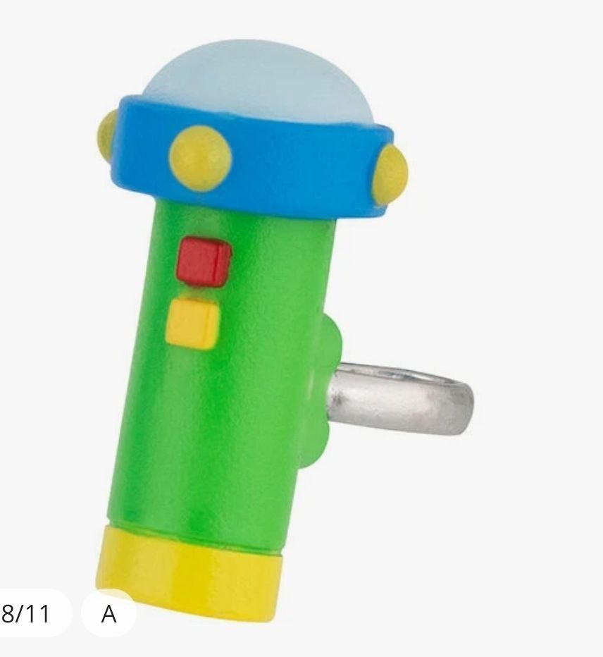 Doraemon Gachapon/ Doraemon Gachapon ring, Hobbies & Toys, Toys & Games ...