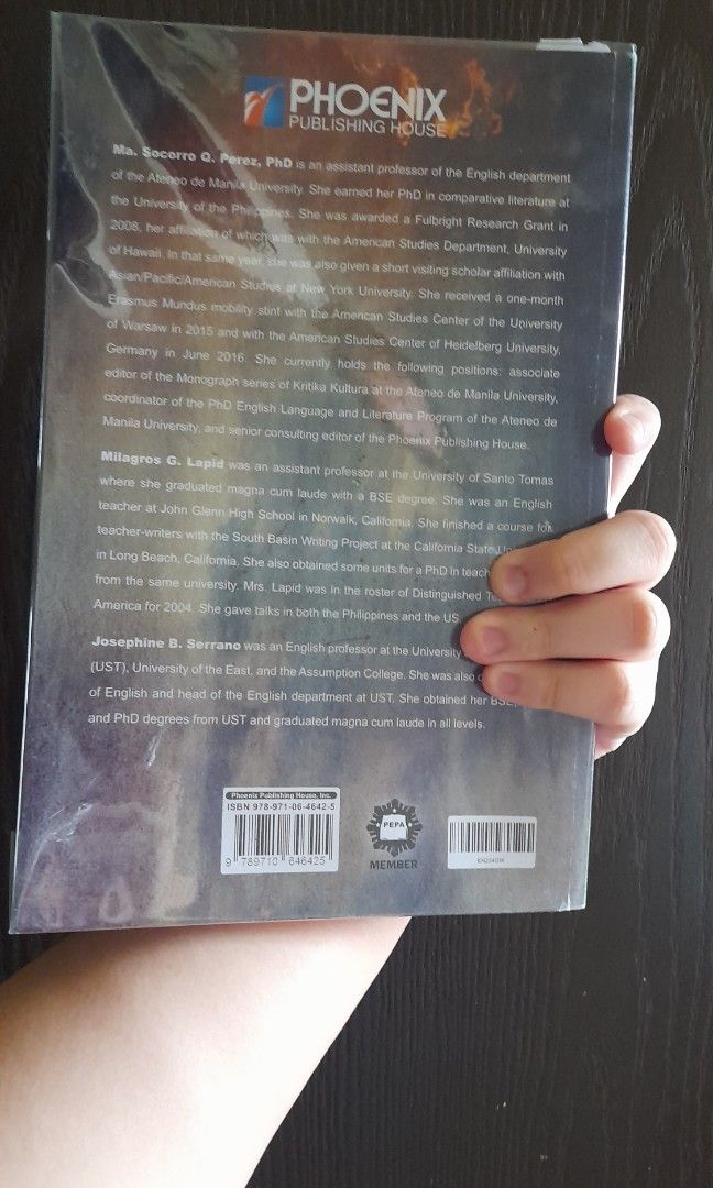 Ecas 9 by PHOENIX Publishing #grade9 #ecas9book #schooltextbook ...