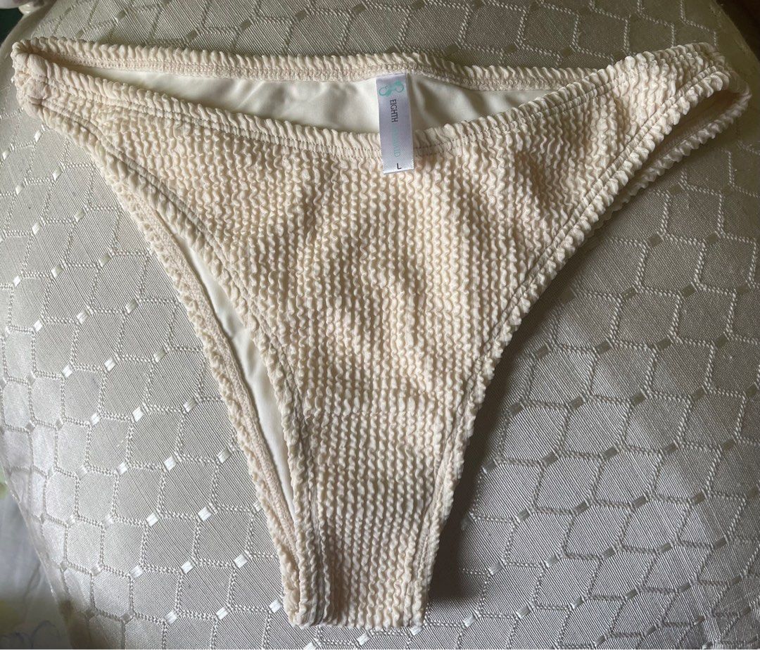 Eighth Mermaid Alexa Bikini Set, Women's Fashion, Swimwear, Bikinis ...