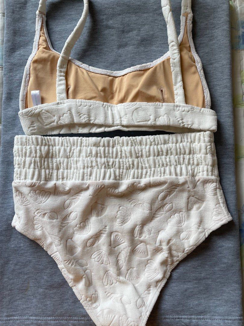 Eighth Mermaid Gidget Hi-kini Set, Women's Fashion, Swimwear, Bikinis ...