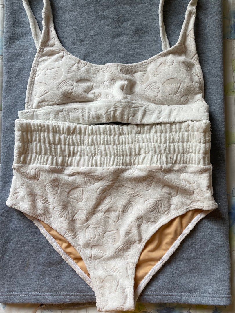 Eighth Mermaid Gidget Hi-kini Set, Women's Fashion, Swimwear, Bikinis ...