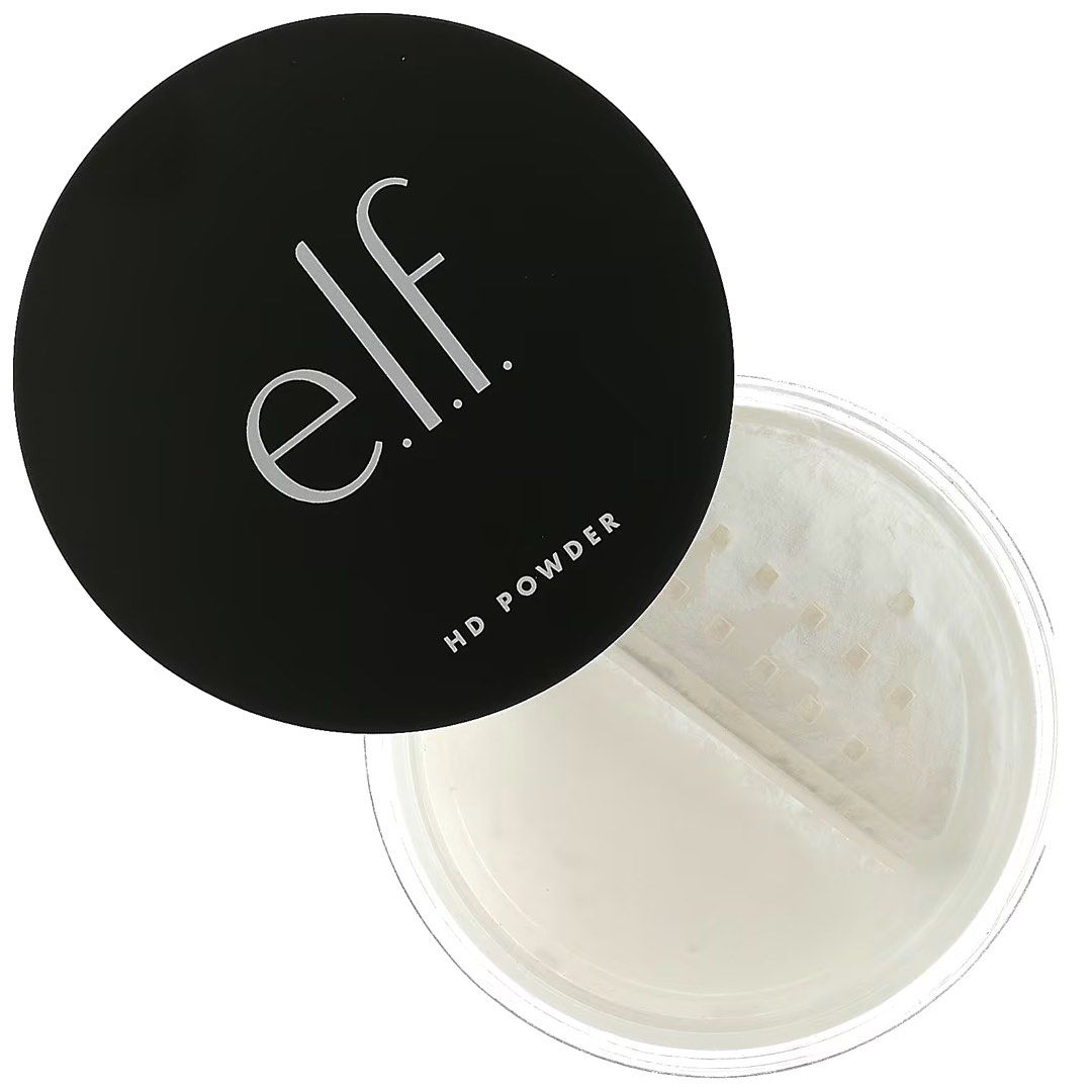 ELF HD Loose Powder - Sheer, Beauty & Personal Care, Face, Makeup on ...