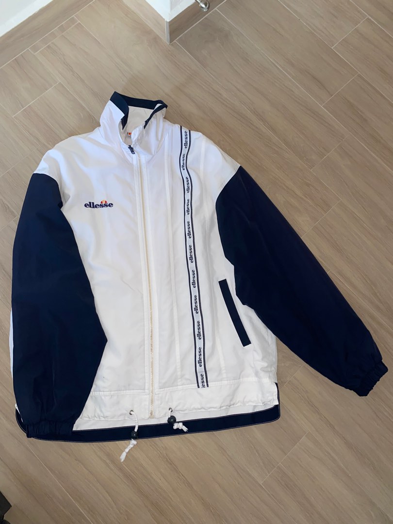 Ellese jacket, Women's Fashion, Coats, Jackets and Outerwear on Carousell