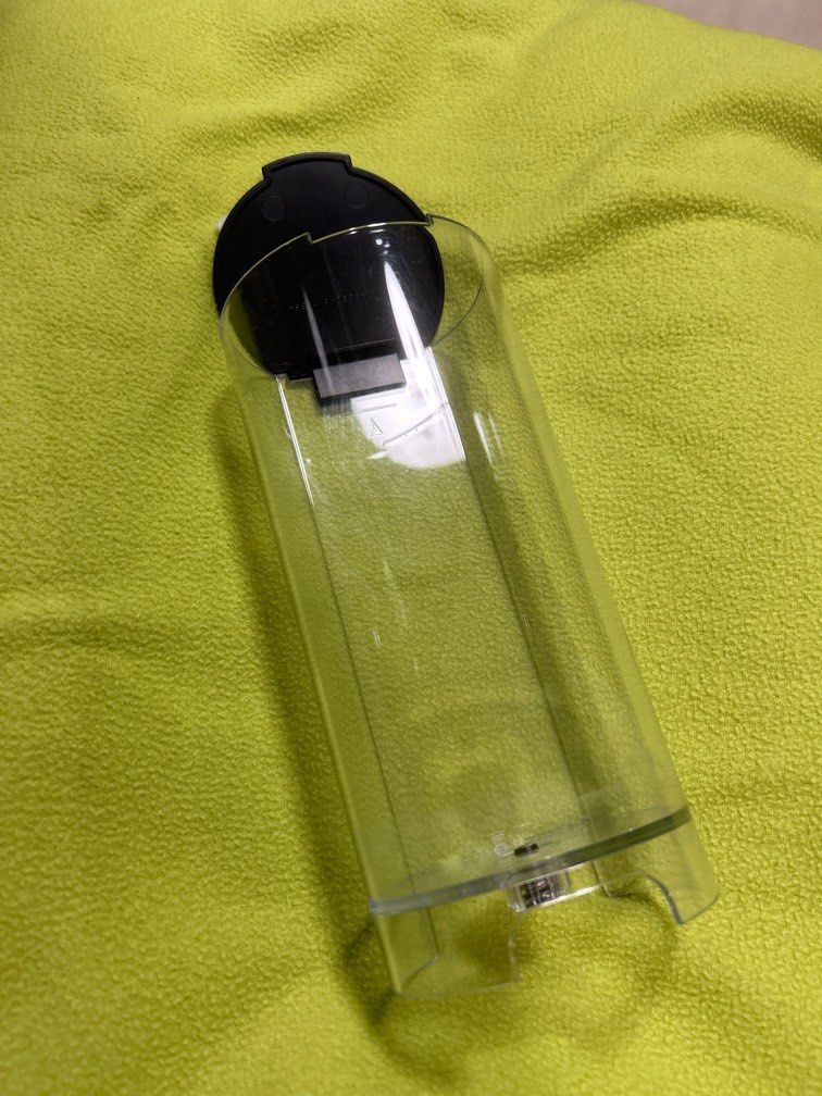 Essenza Mini Machine Water Tank and Lid (C30 + D30 Design), TV & Home ...