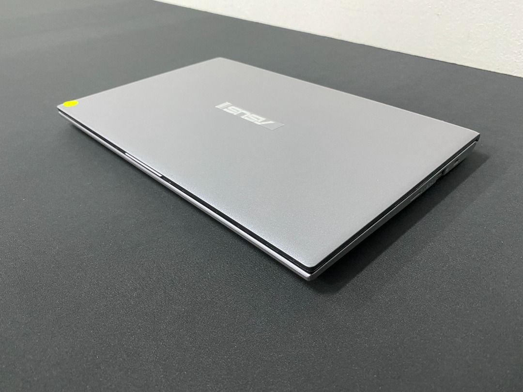 Fast Speed Asus Ultra Slim & LightWeight Laptop + SSD + MS Office ...