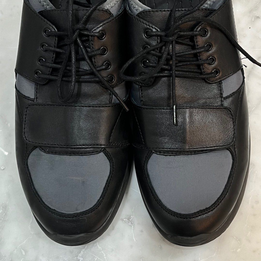 Fessura men shoes on Carousell