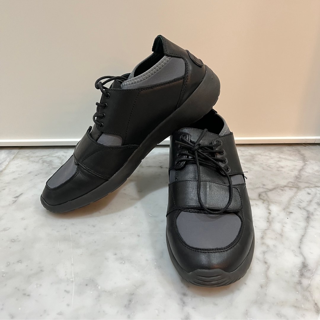 Fessura men shoes on Carousell