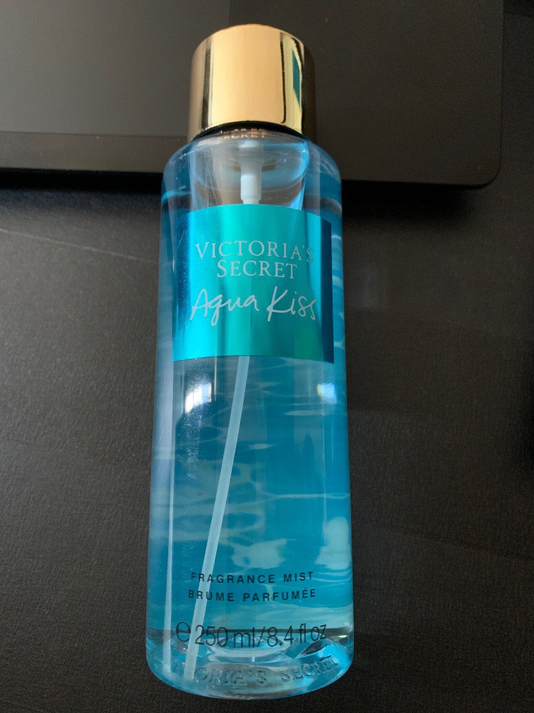 free delivery: body mist (aqua kiss), Beauty & Personal Care, Fragrance & Deodorants on Carousell